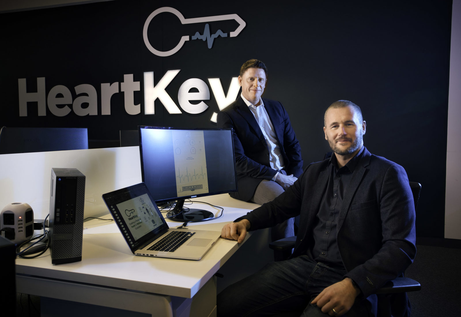 B-Secur receives FDA Regulatory Clearance | B-Secur