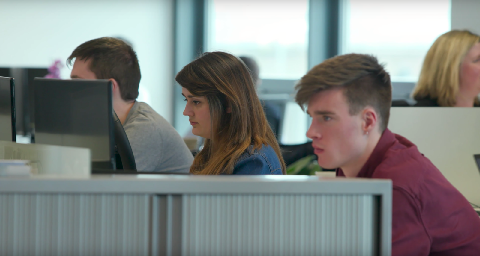 B-Secur strengthens team for further expansion | B-Secur