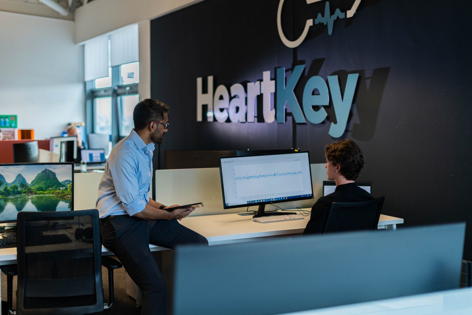 Changing world presents major opportunities for Irish tech sector | B-Secur