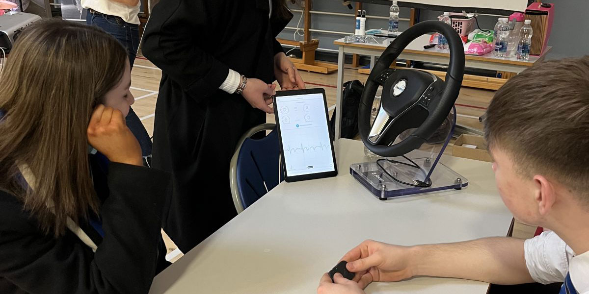 B-Secur takes part in Catalyst’s Generation Innovation | B-Secur