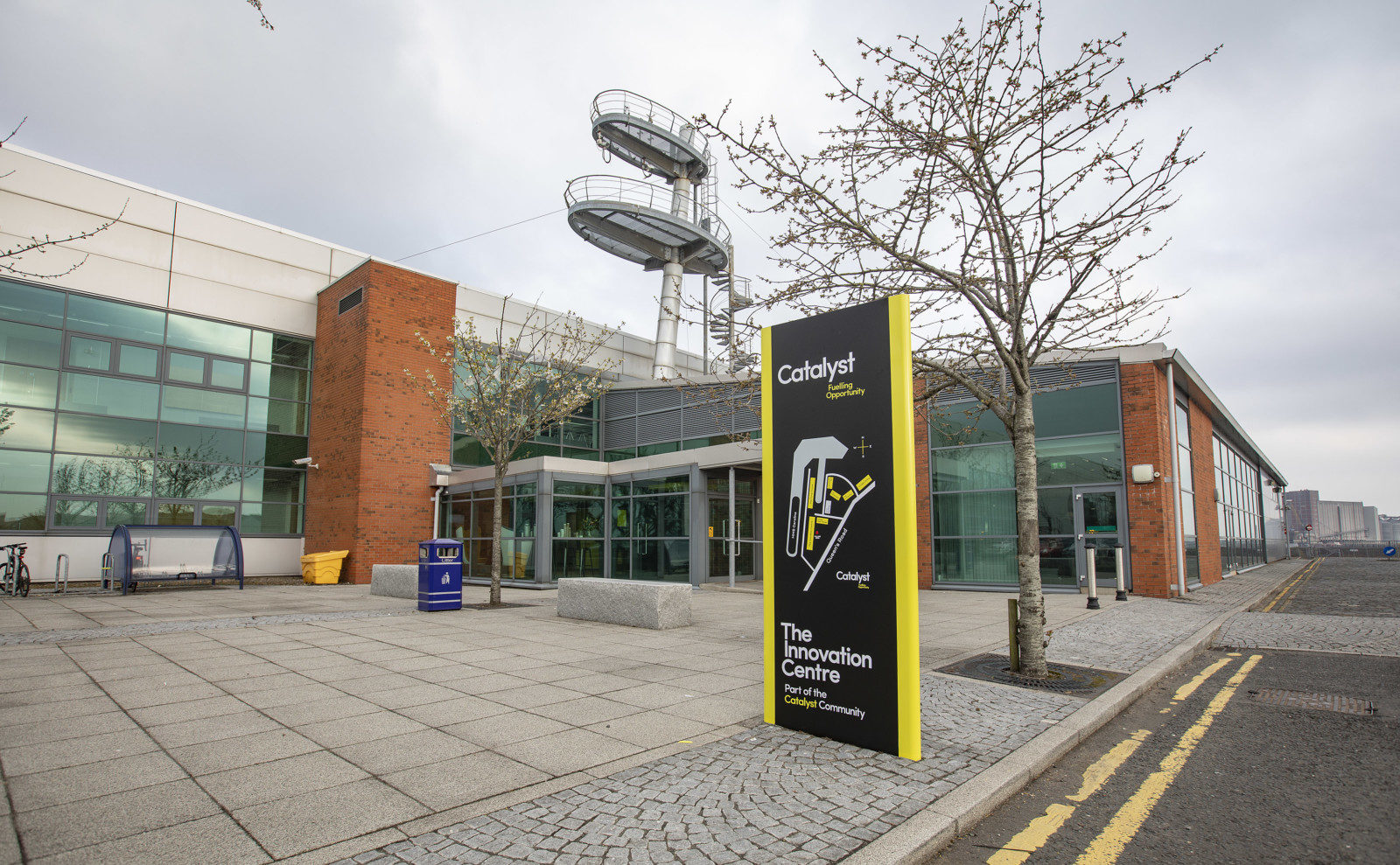 Video: CEO Alan Foreman – “Our Technology Base Will Always be in ...