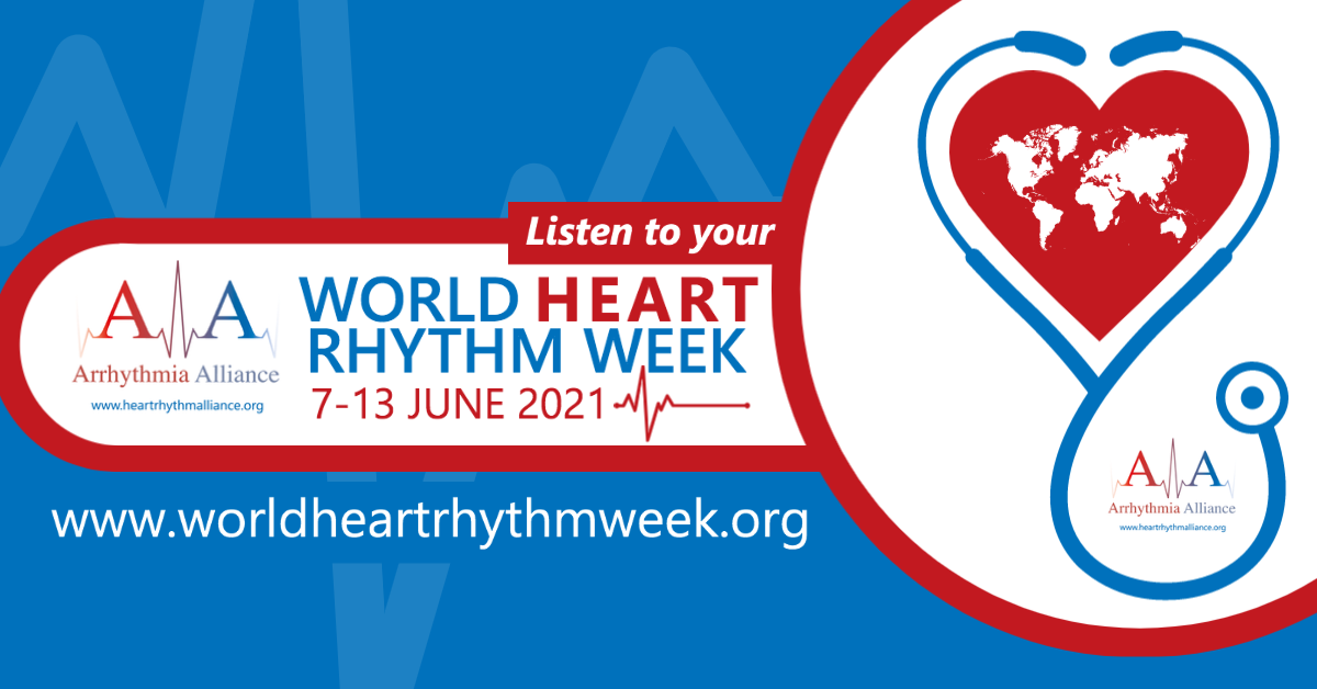 Heart Rhythm Week: Managing Arrhythmia | B-Secur