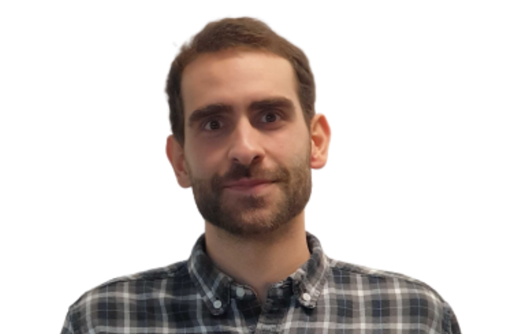 Toni Rodriguez on his first six months at B-Secur | B-Secur