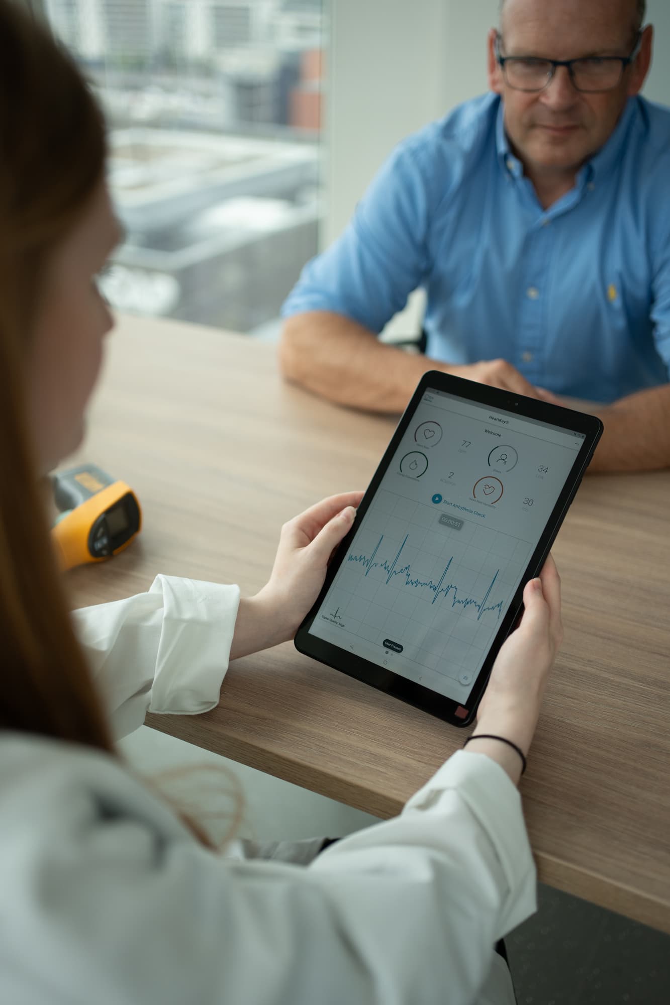 Adapting Today for a Healthier Tomorrow: How HeartKey® is Helping ...